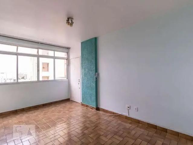 Apartamento para Venda em São Paulo/SP Sumaré 2 Quartos