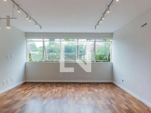 Apartamento para Venda em São Paulo/SP Sumaré 2 Quartos