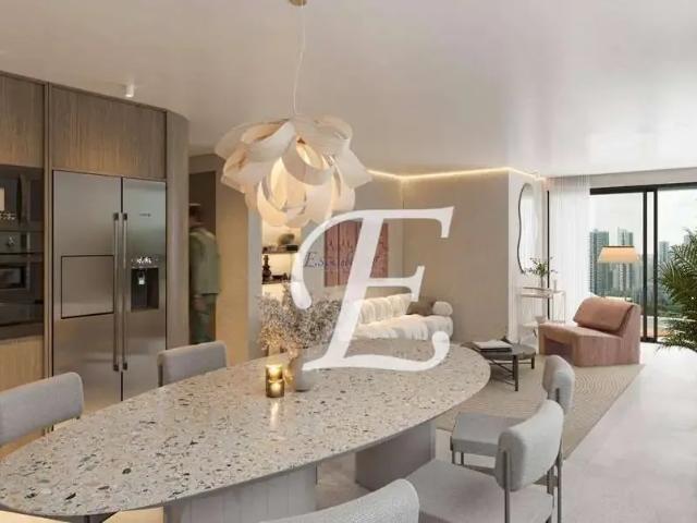 Apartamento para Venda em São Paulo/SP Sumaré 2 Quartos