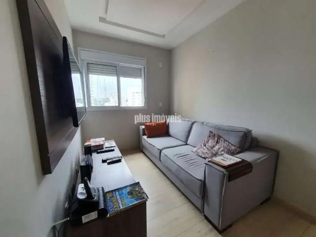 Apartamento para Venda em São Paulo/SP Sumaré 2 Quartos