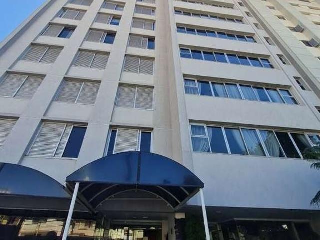 Apartamento para Venda em São Paulo/SP Sumaré 2 Quartos