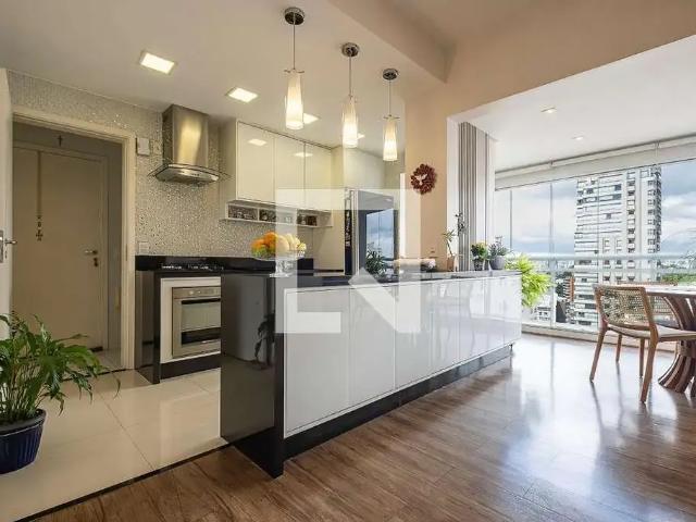 Apartamento para Venda em São Paulo/SP Sumaré 2 Quartos