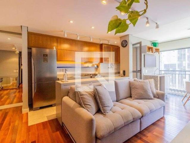 Apartamento para Venda em São Paulo/SP Sumaré 2 Quartos