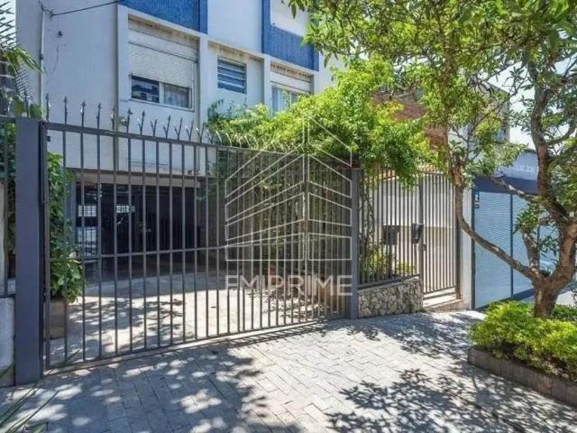 Apartamento para Venda em São Paulo/SP Sumaré 2 Quartos