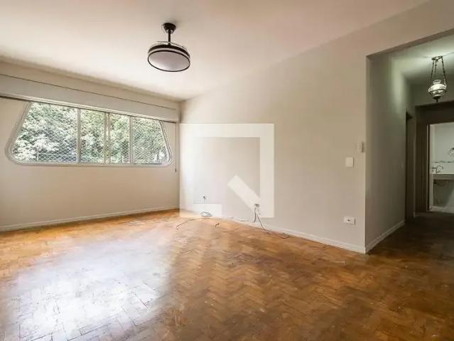 Apartamento para Venda em São Paulo/SP Sumaré 2 Quartos