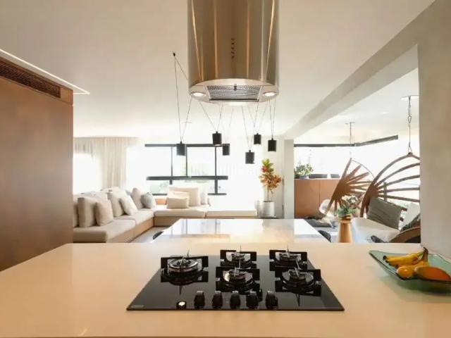 Apartamento para Venda em São Paulo/SP Sumaré 2 Quartos