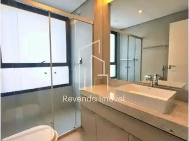 Apartamento para Venda em São Paulo/SP Sumaré 2 Quartos