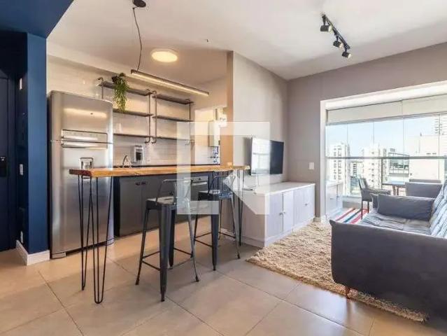 Apartamento para Venda em São Paulo/SP Sumaré 2 Quartos