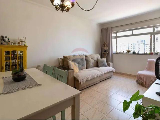Apartamento para Venda em São Paulo/SP Sumaré 2 Quartos