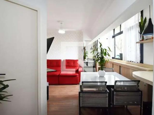Apartamento para Venda em São Paulo/SP Sumaré 2 Quartos