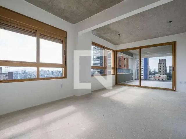 Apartamento para Venda em São Paulo/SP Sumaré 2 Quartos