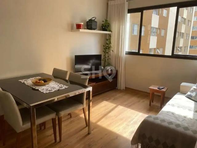 Apartamento para Venda em São Paulo/SP Sumaré 2 Quartos