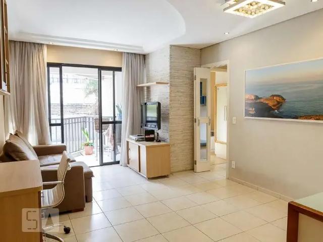 Apartamento para Venda em São Paulo/SP Sumaré 2 Quartos