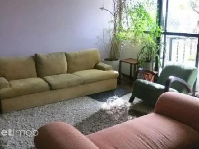 Apartamento para Venda em São Paulo/SP Sumaré 2 Quartos