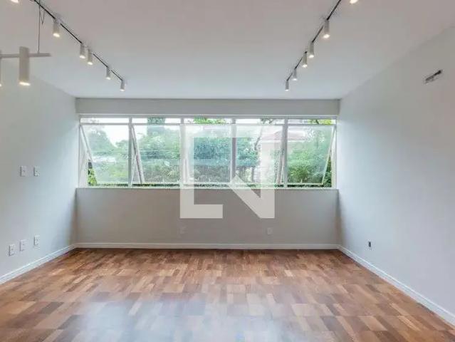 Apartamento para Venda em São Paulo/SP Sumaré 2 Quartos