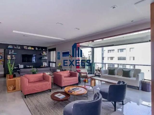 Apartamento para Venda em São Paulo/SP Sumaré 2 Quartos