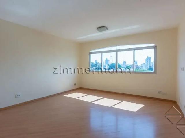 Apartamento para Venda em São Paulo/SP Sumaré 2 Quartos