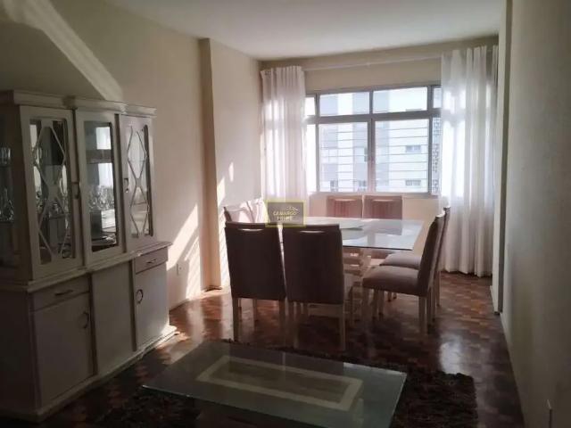 Apartamento para Venda em São Paulo/SP Sumaré 2 Quartos