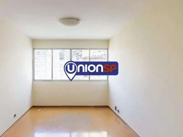 Apartamento para Venda em São Paulo/SP Sumaré 2 Quartos