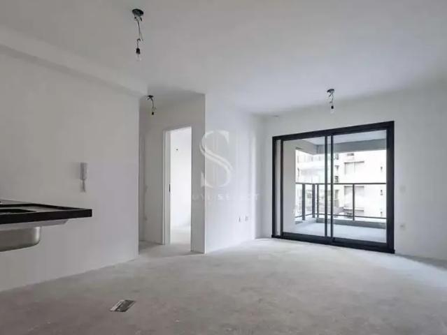 Apartamento para Venda em São Paulo/SP Sumaré 2 Quartos