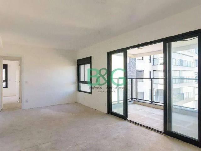 Apartamento para Venda em São Paulo/SP Sumaré 2 Quartos