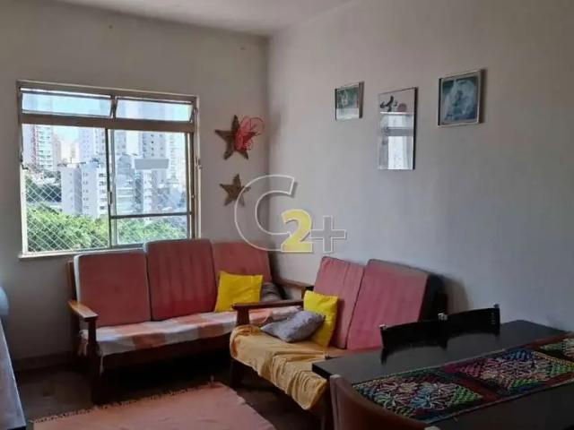 Apartamento para Venda em São Paulo/SP Sumaré 2 Quartos