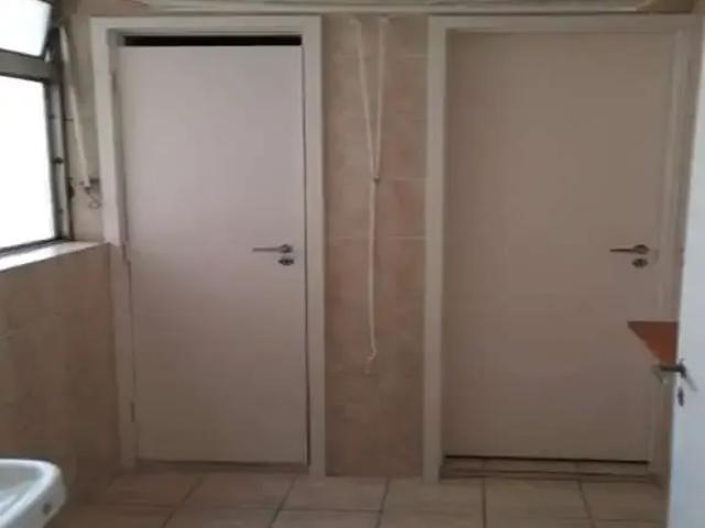 Apartamento para Venda em São Paulo/SP Sumaré 2 Quartos