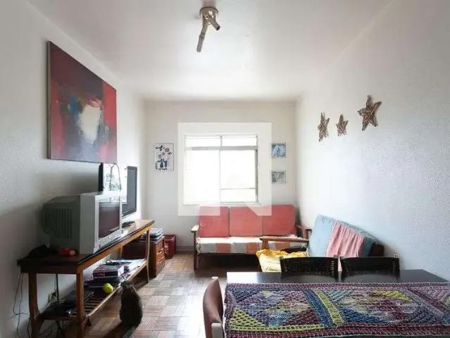 Apartamento para Venda em São Paulo/SP Sumaré 2 Quartos
