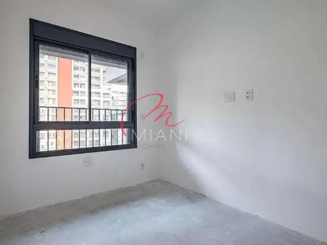 Apartamento para Venda em São Paulo/SP Sumaré 2 Quartos