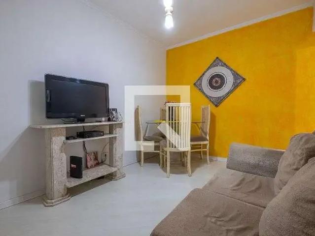 Apartamento para Venda em São Paulo/SP Sumaré 2 Quartos