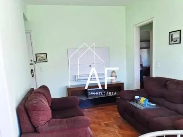 Apartamento para Venda em São Paulo/SP Sumaré 2 Quartos