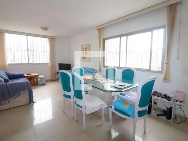 Apartamento para Venda em São Paulo/SP Sumaré 2 Quartos