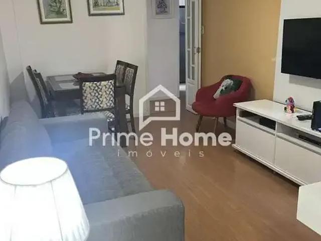 Apartamento para Venda em São Paulo/SP Sumaré 2 Quartos