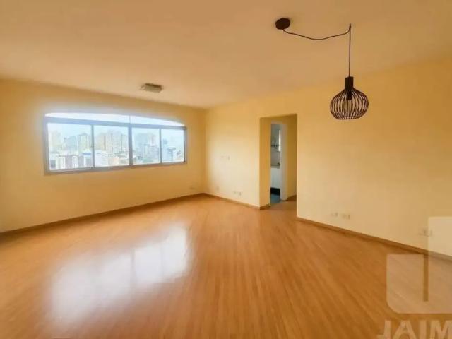 Apartamento para Venda em São Paulo/SP Sumaré 2 Quartos