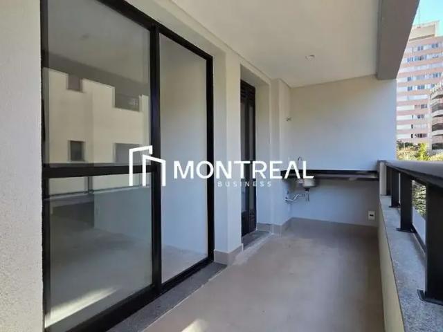 Apartamento para Venda em São Paulo/SP Sumaré 2 Quartos