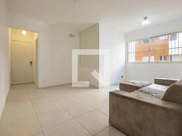 Apartamento para Venda em São Paulo/SP Sumaré 2 Quartos