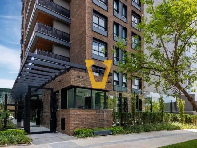 Apartamento para Venda em São Paulo/SP Sumaré 2 Quartos