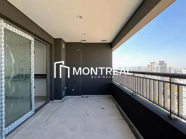 Apartamento para Venda em São Paulo/SP Vila Madalena 2 Quartos