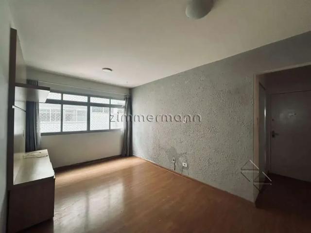 Apartamento para Venda em São Paulo/SP Sumaré 2 Quartos