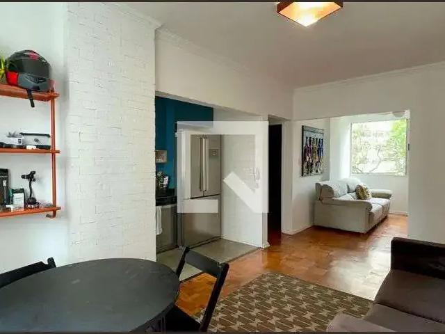Apartamento para Venda em São Paulo/SP Sumaré 2 Quartos