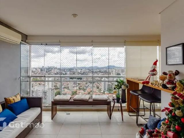 Apartamento para Venda em São Paulo/SP Sumaré 2 Quartos