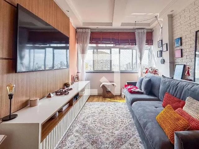 Apartamento para Venda em São Paulo/SP Sumaré 2 Quartos
