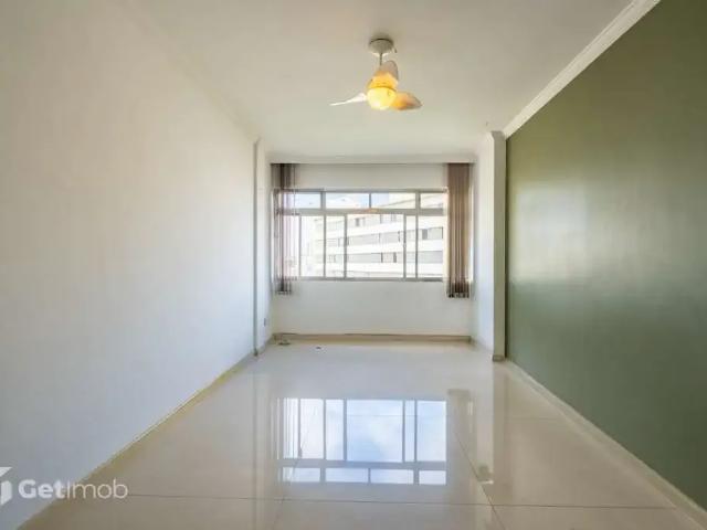 Apartamento para Venda em São Paulo/SP Sumaré 2 Quartos