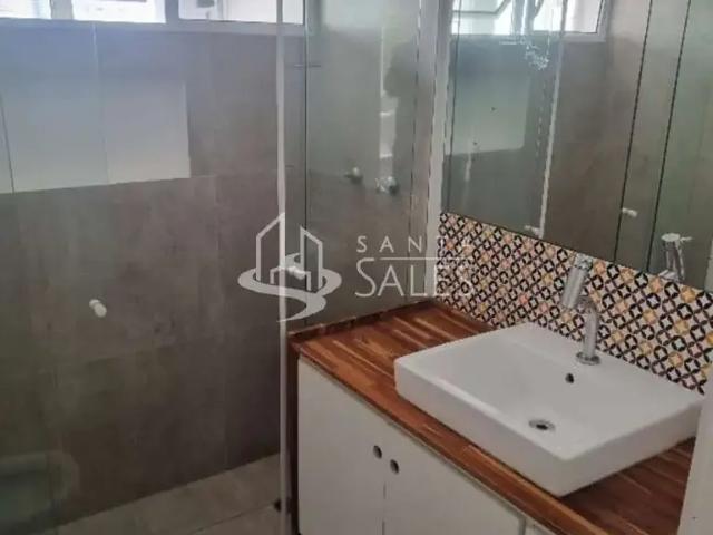 Apartamento para Venda em São Paulo/SP Sumaré 2 Quartos