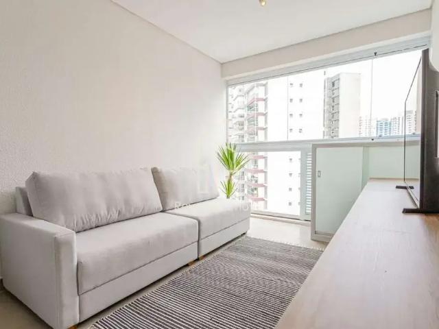 Apartamento para Venda em São Paulo/SP Sumaré 2 Quartos
