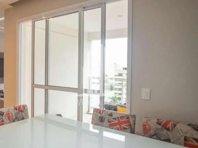 Apartamento para Venda em São Paulo/SP Sumaré 2 Quartos