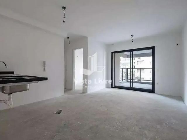 Apartamento para Venda em São Paulo/SP Sumaré 2 Quartos
