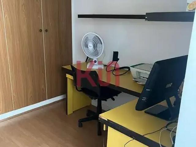 Apartamento para Venda em São Paulo/SP Sumaré 2 Quartos