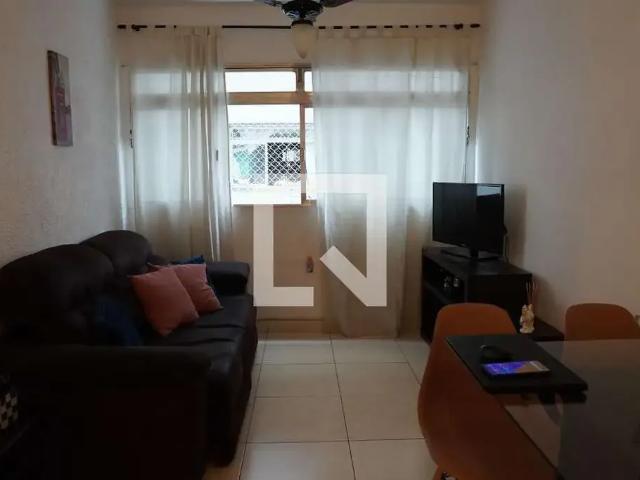 Apartamento para Venda em São Paulo/SP Sumaré 2 Quartos
