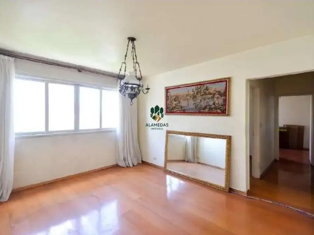 Apartamento para Venda em São Paulo/SP Sumaré 2 Quartos